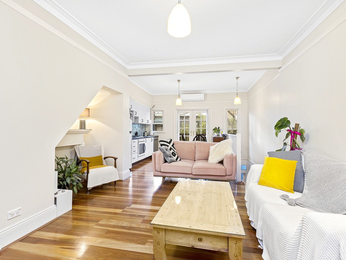 2/415 Riley Street, Surry Hills NSW 2010 - Apartment For Rent - $1,100 ...