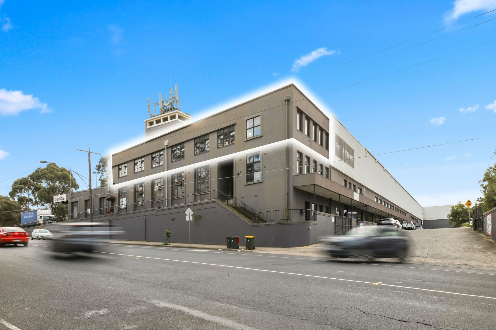 1 Moreland Road, Coburg | Property History & Address Research | Domain