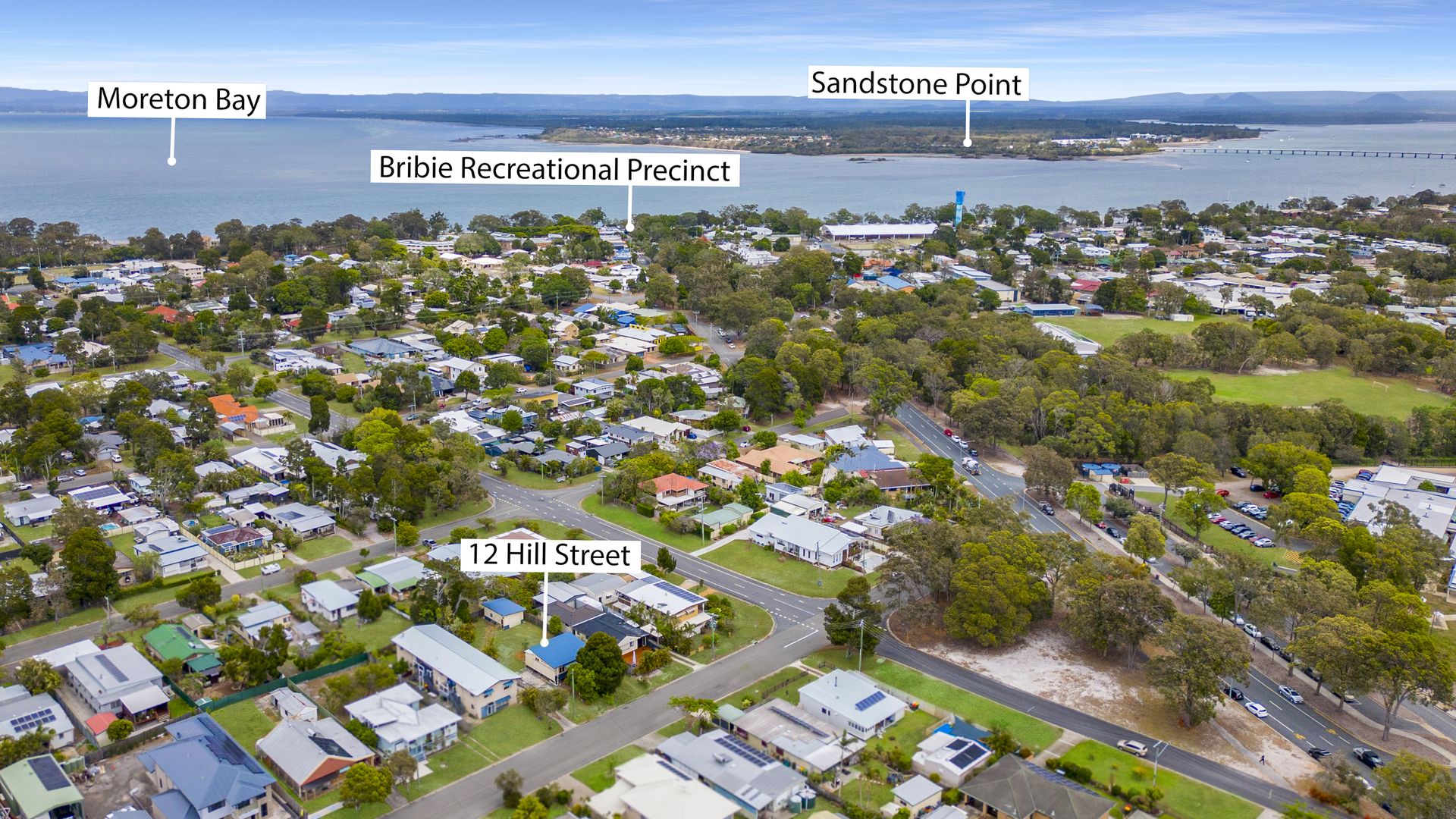 12 Hill Street, Bongaree QLD 4507 | Domain