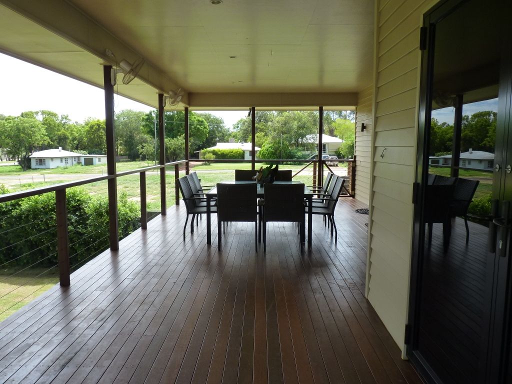 180 St Georges Terrace, St George QLD 4487 | Domain
