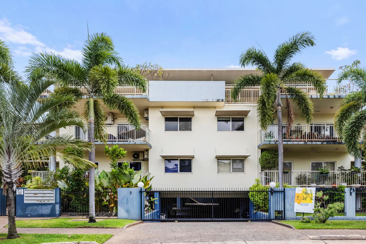 9/7 Dinah Court, Stuart Park NT 0820 - Apartment For Rent | Domain