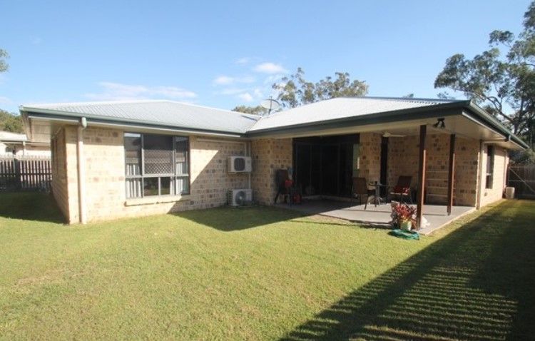 11 Larcom Rise, West Gladstone | Property History & Address Research ...