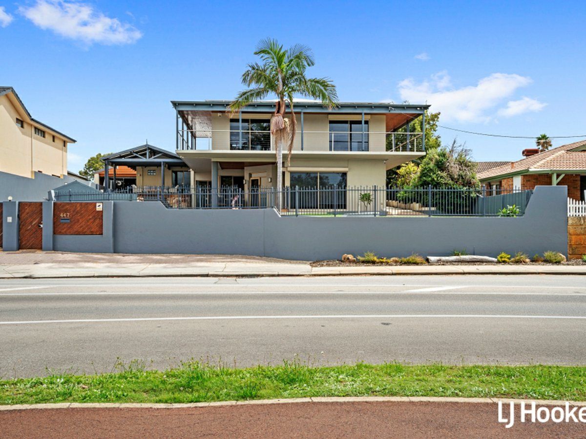447 Riverton Drive East, Riverto | Property History & Address Research ...