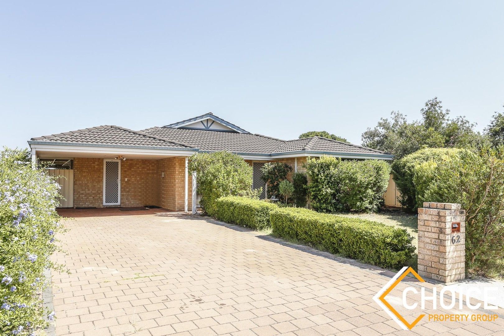 62 Fennell Crescent, Wattle Grove WA 6107 - House For Rent - $690 | Domain