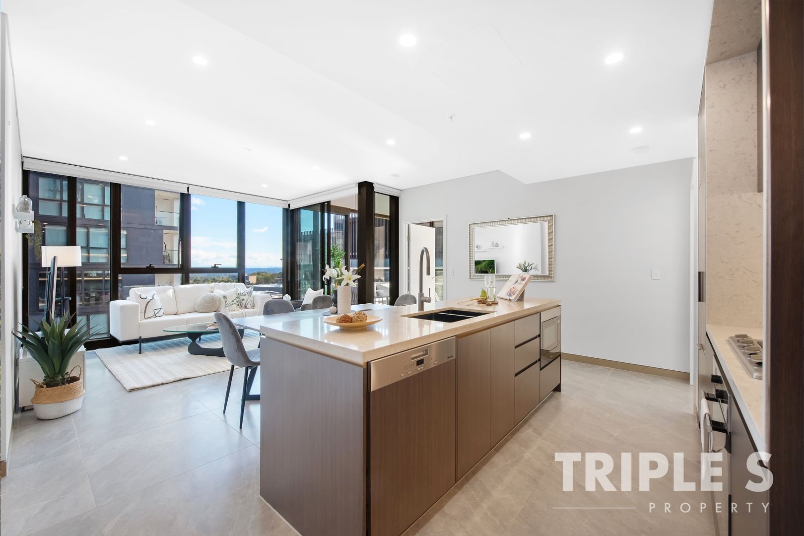 1903/88A Christie Street, St Leonards NSW 2065 | Domain