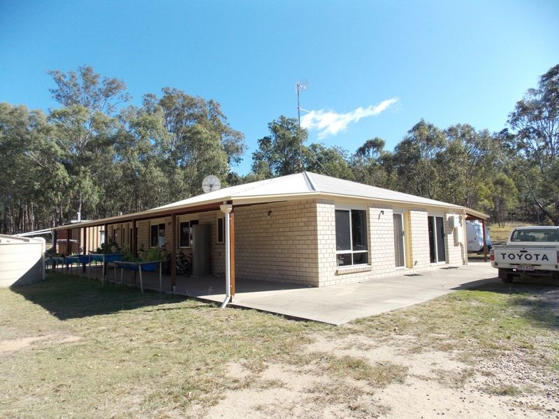 483 Wattle Camp Road, Wattle Camp | Property History & Address Research ...