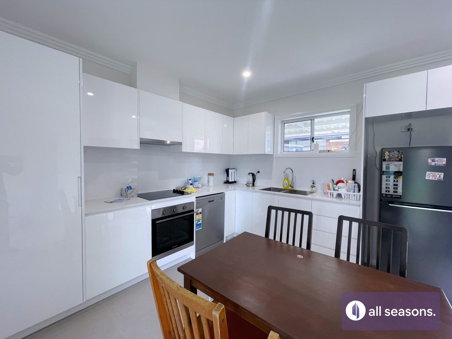 6a New England Drive, Kingsgrove NSW 2208 - Apartment For Rent | Domain