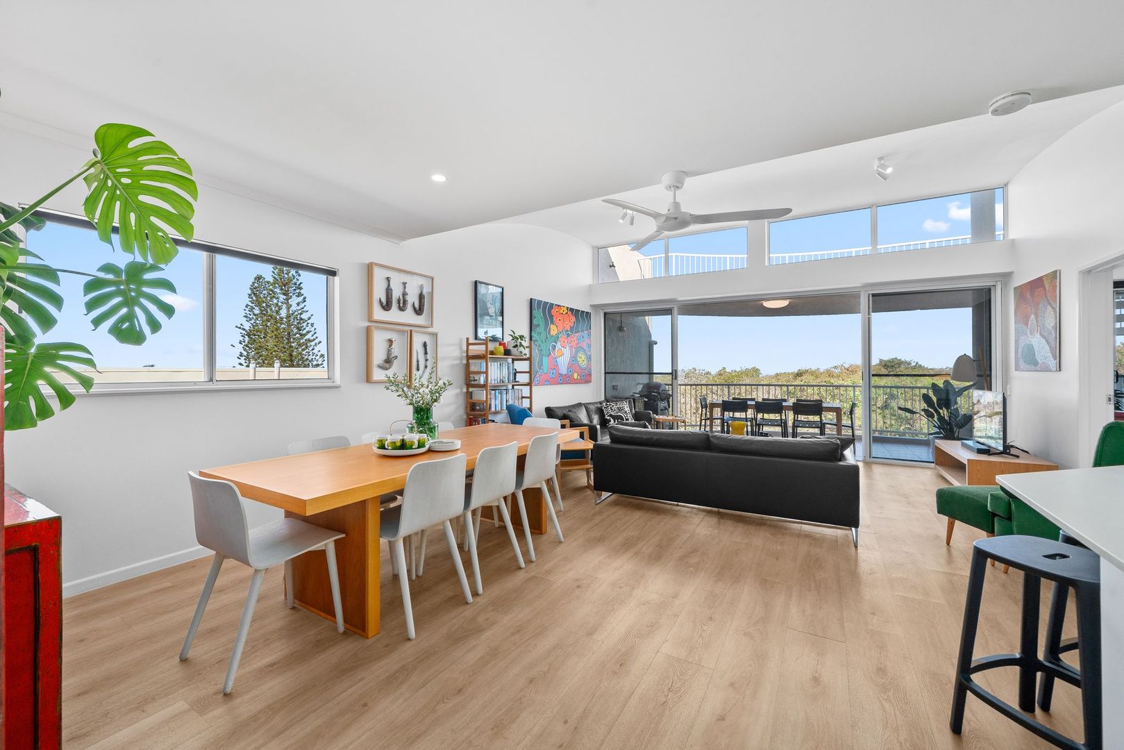 8/1 Andrew Street, Point Arkwright QLD 4573 | Domain