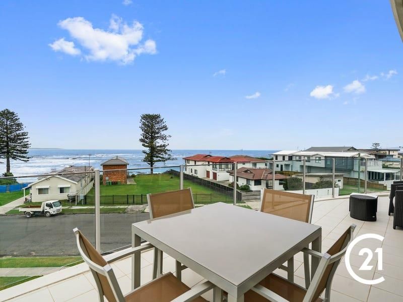 12/87-89 Ocean Parade, The Entrance NSW 2261 - Apartment For Rent ...