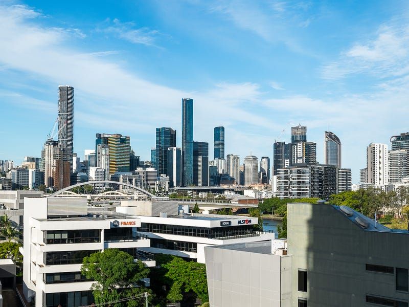 808/19 McDougall Street, Milton QLD 4064 | Domain