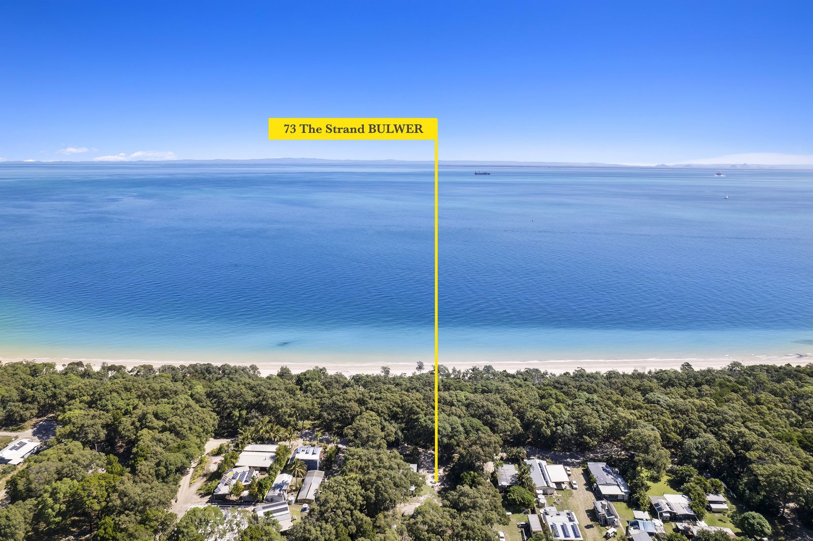 73 The Strand, Bulwer QLD 4025 | Domain