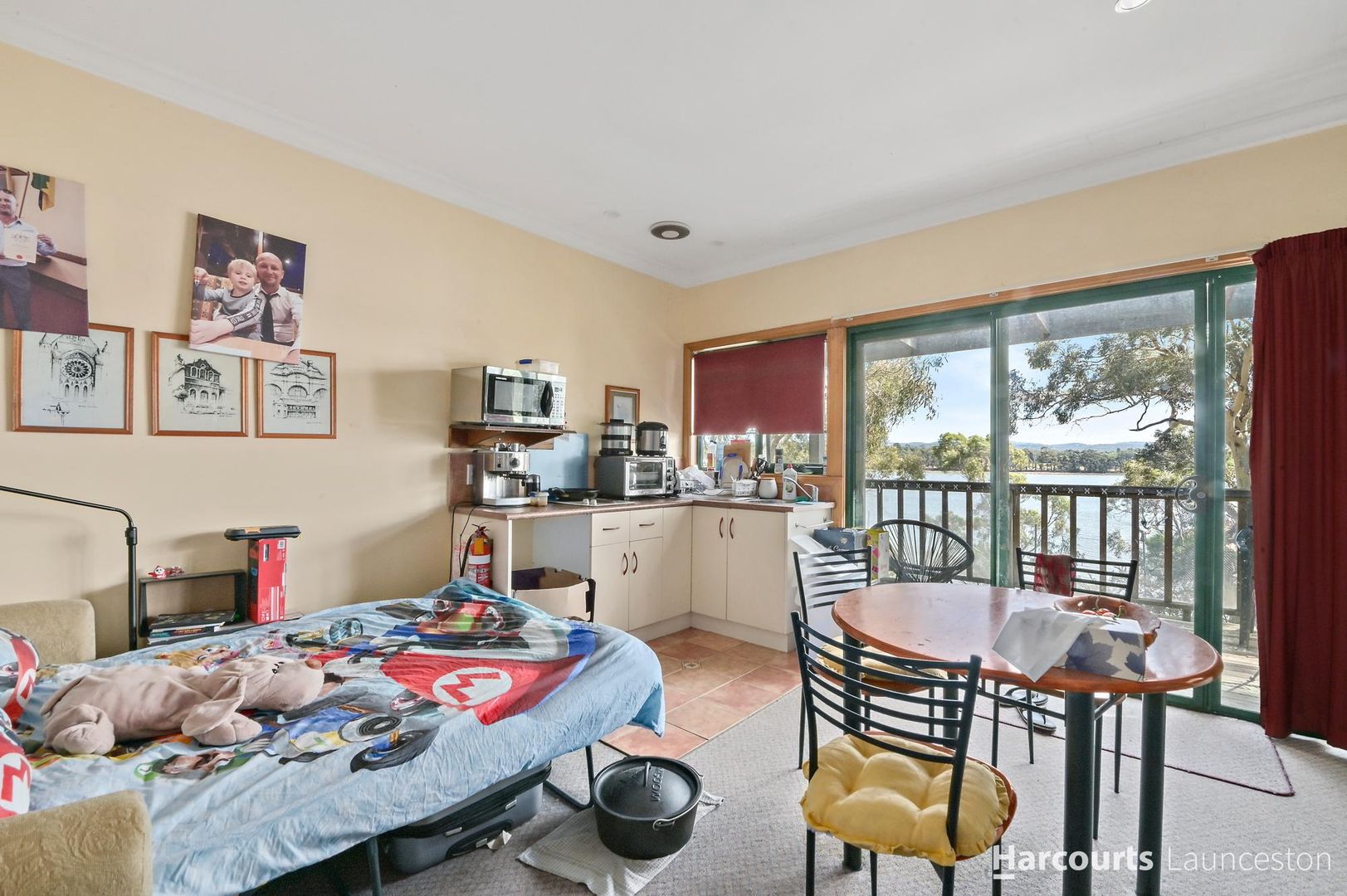 1/375 John Lees Drive, Dilston TAS 7252 - Apartment For Rent - $320 ...