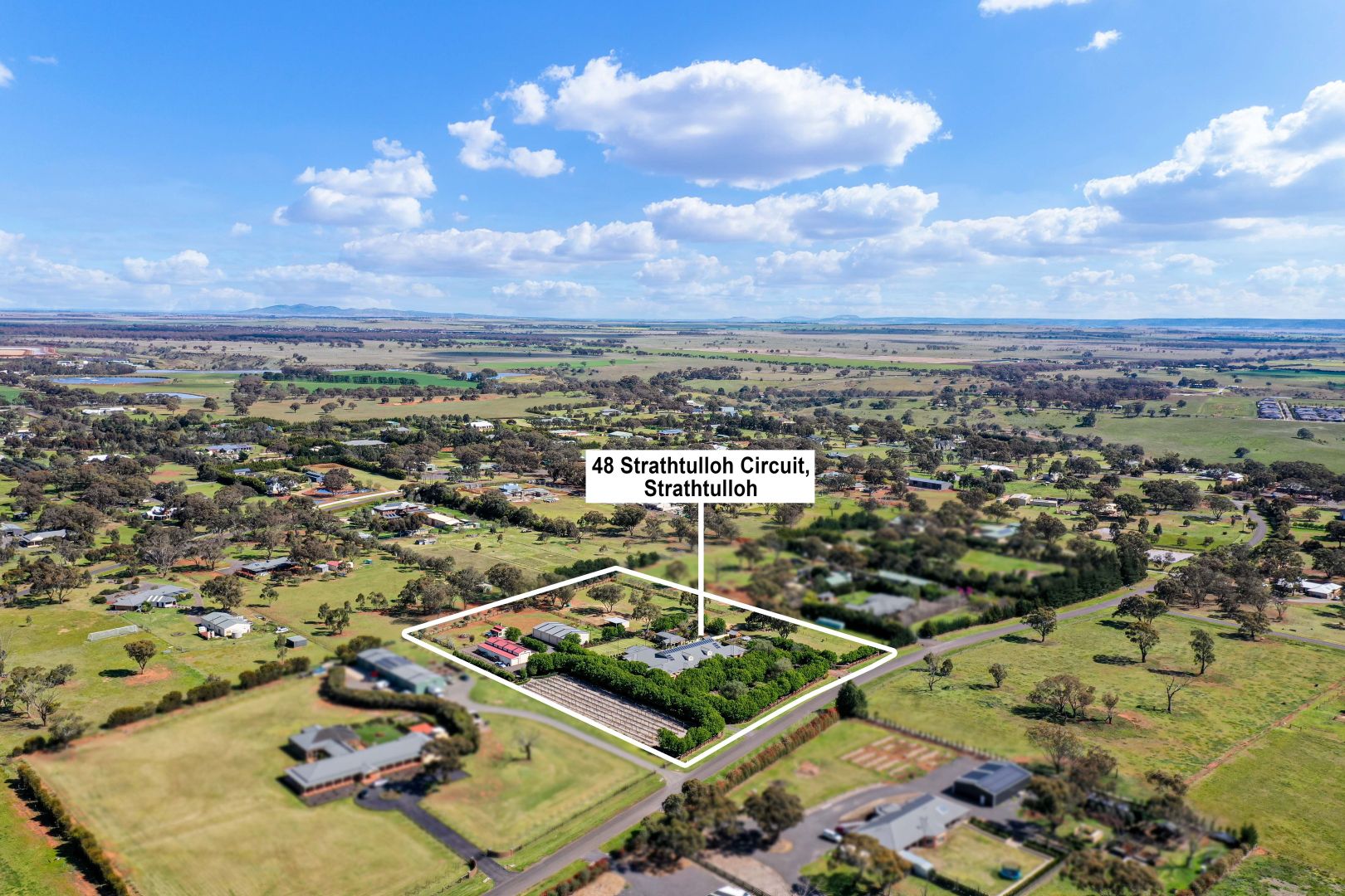 48 Strathtulloh Circuit, Strathtulloh VIC 3338 - House for Sale ...