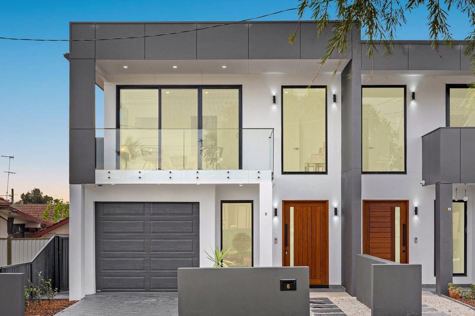 6 Russell Street, Greenacre | Property History & Address Research | Domain