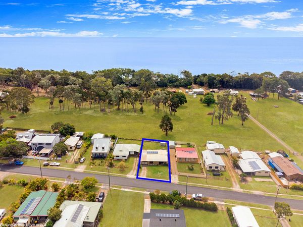 541 Oregan Creek Road, Toogoom QLD 4655 | Domain