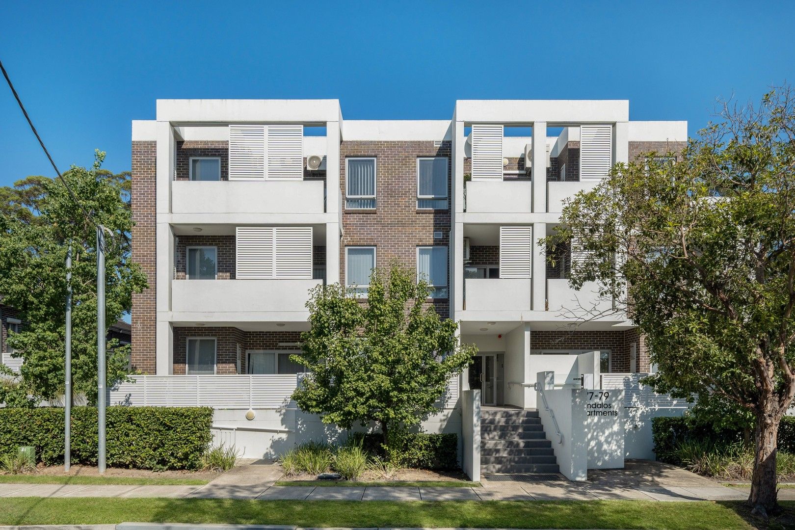 11/77-79 Lawrence Street, Peakhurst NSW 2210 | Domain
