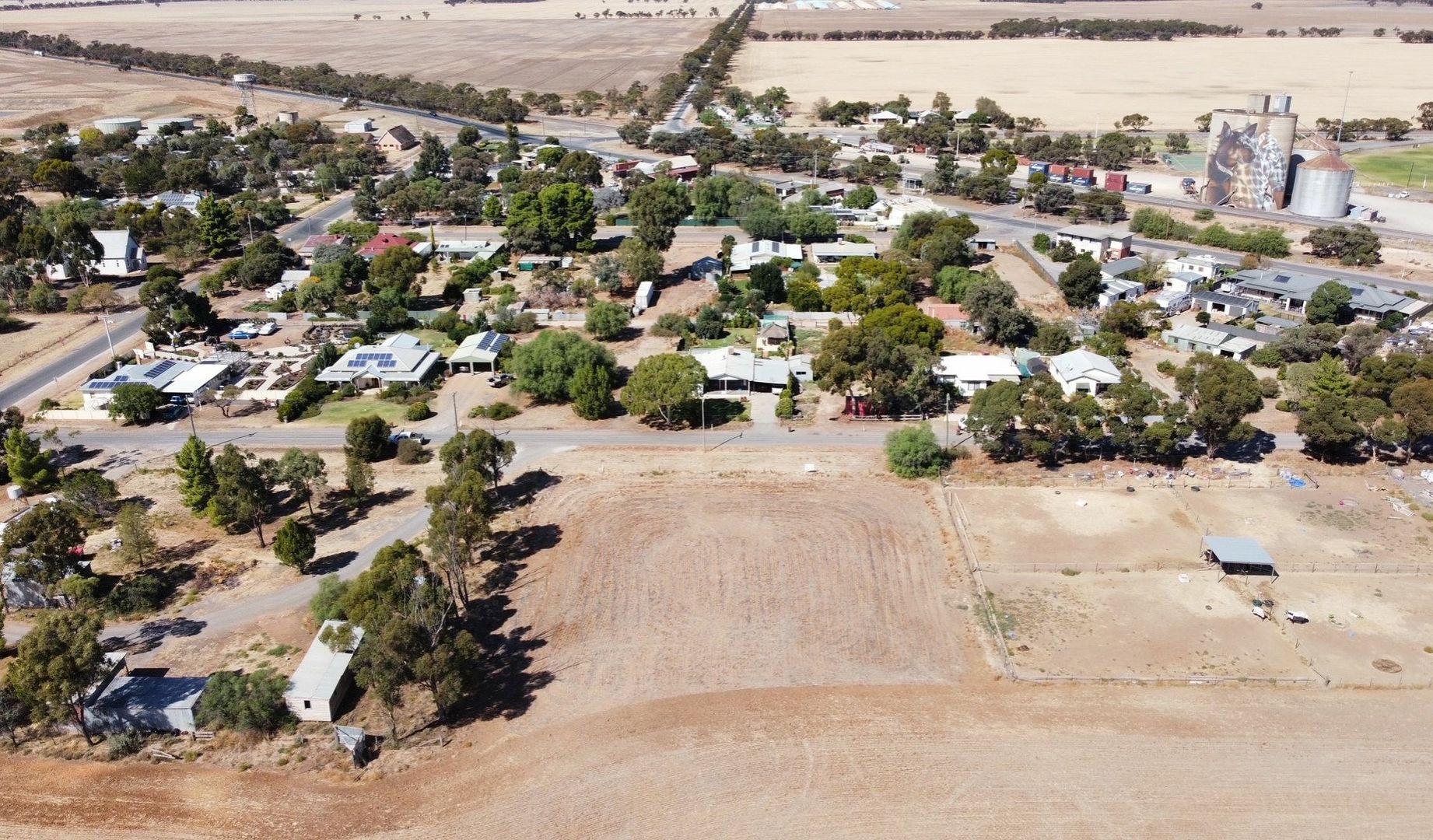 21 Bart Street, Nullawil VIC 3529 | Domain