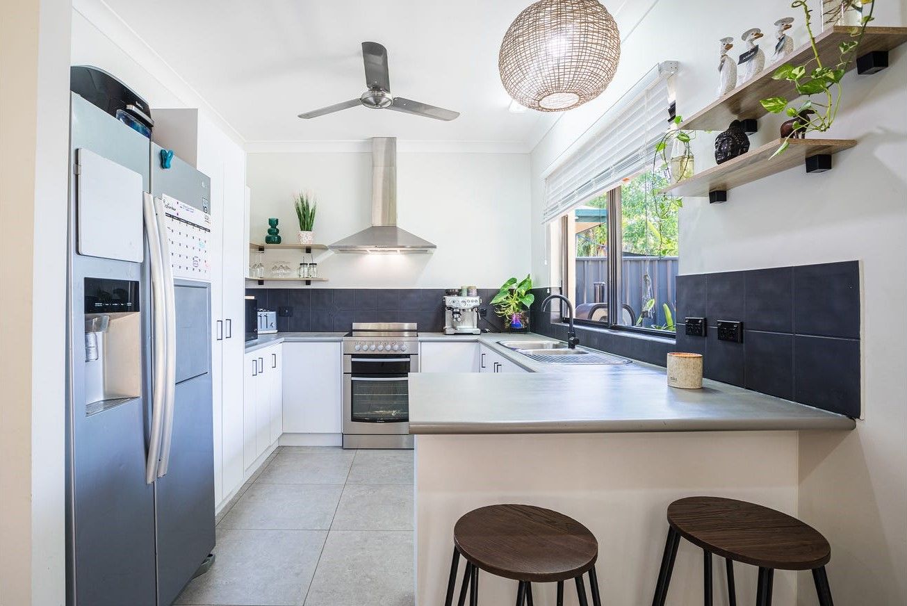 41 Kurala Circuit, Gunn NT 0832 - House For Rent | Domain