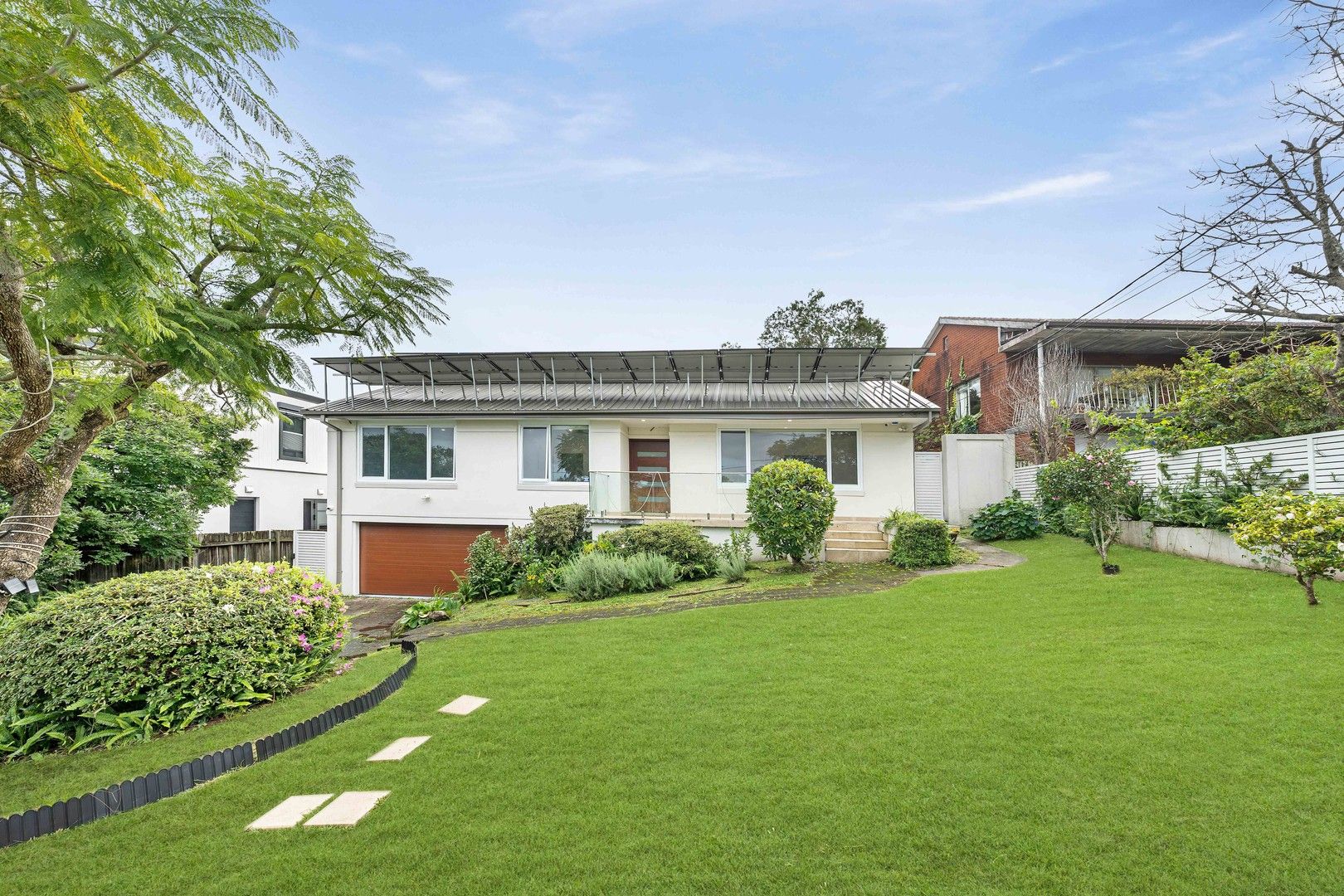 40 Koola Avenue, East Killara NSW 2071 - House For Rent | Domain