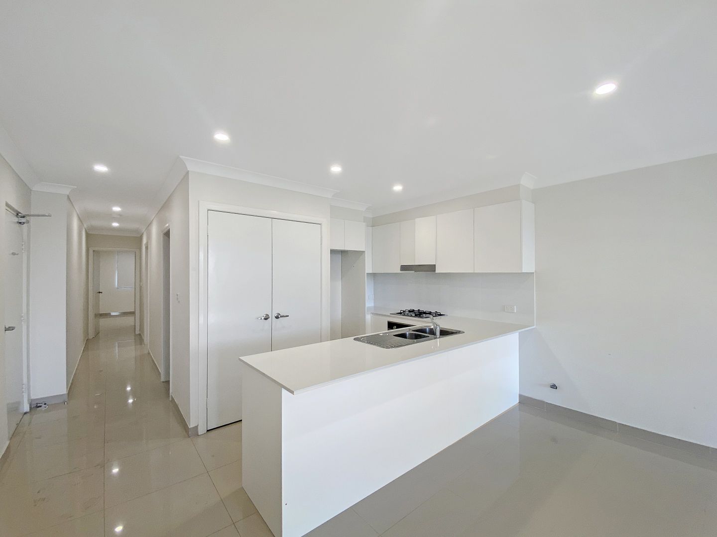 16/1 Tangerine Street, Fairfield NSW 2165 - Apartment For Rent - $480 ...