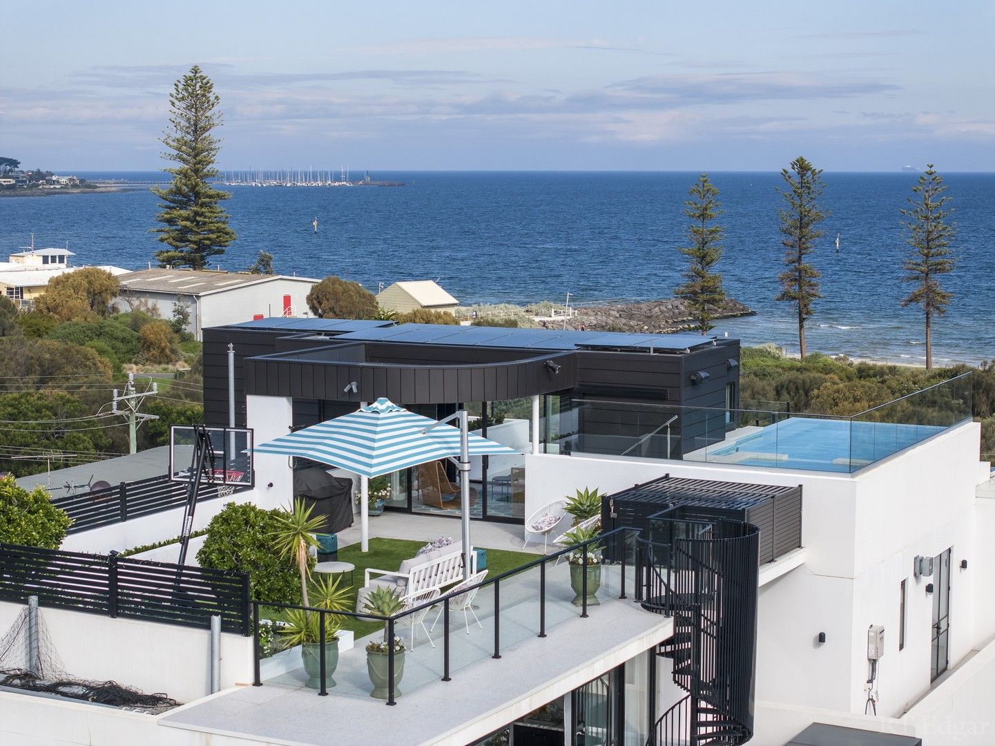 Penthouse/51 Ormond Esplanade, Elwood VIC 3184 | Domain