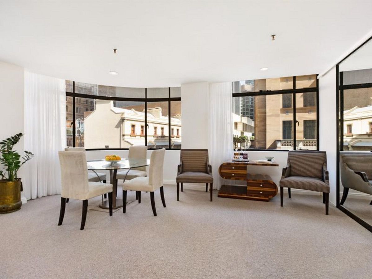 44 Bridge Street, Sydney NSW 2000 - Apartment For Rent | Domain