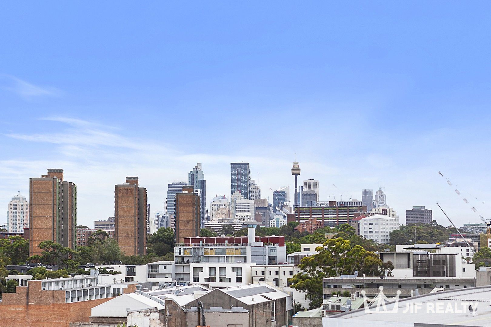 902/6 Thread Lane, Waterloo NSW 2017 | Domain