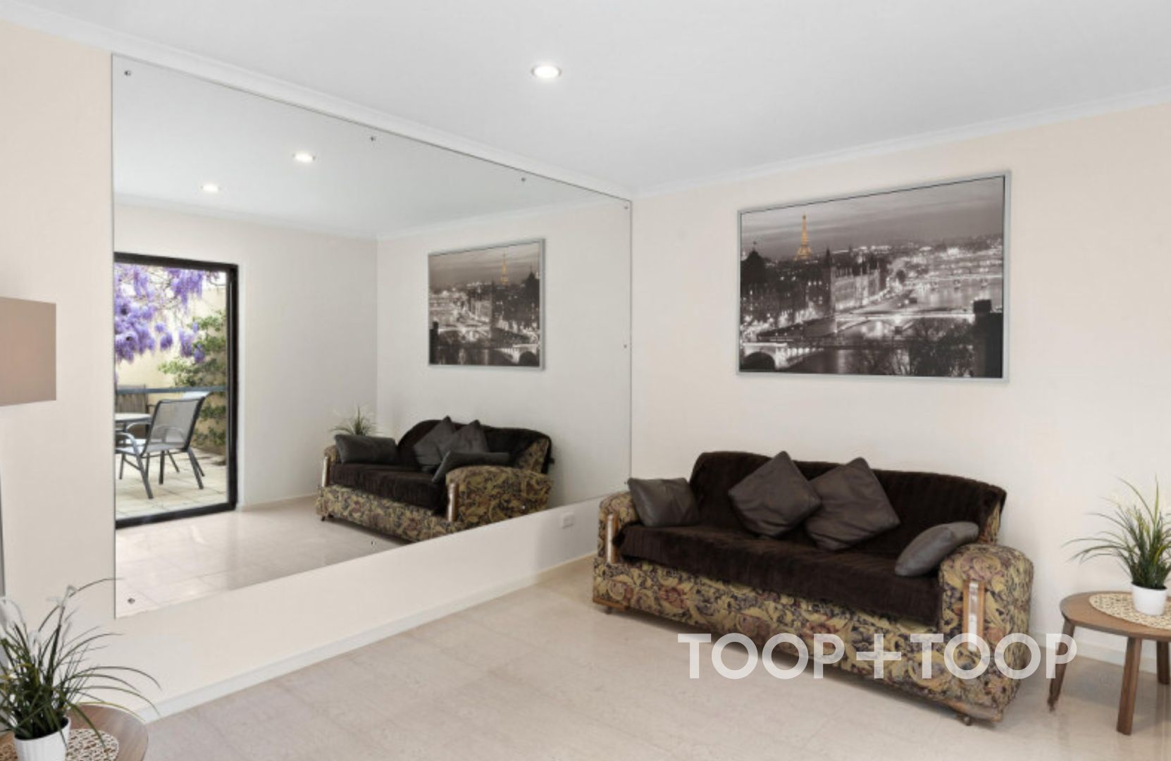 7 Edith Place, North Adelaide SA 5006 - Townhouse For Rent | Domain