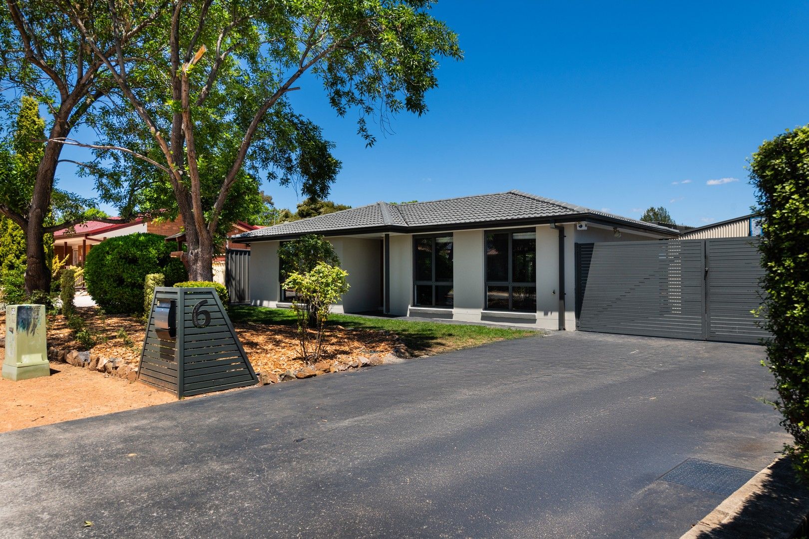 6 Heddon Place, Isabella Plains ACT 2905 - House For Rent | Domain