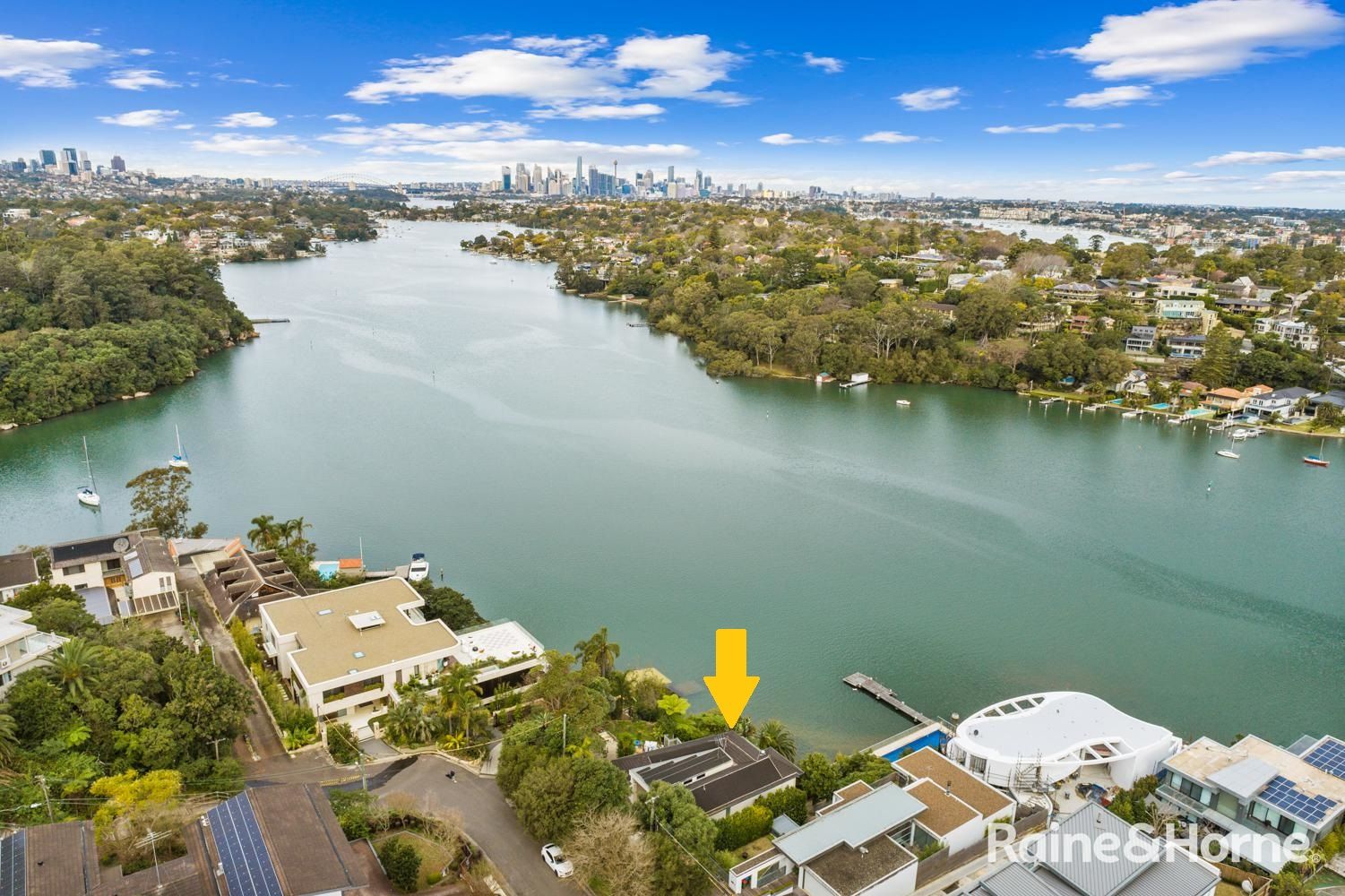 2 Haughton Street, Linley Point | Property History & Address Research ...