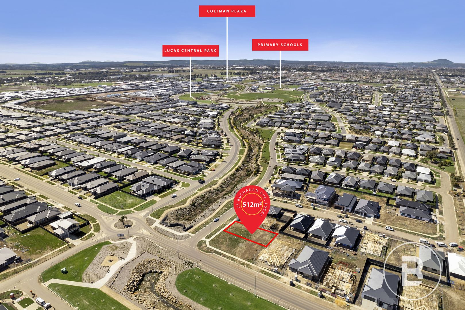 25 Buchanan Drive, Lucas VIC 3350 | Domain