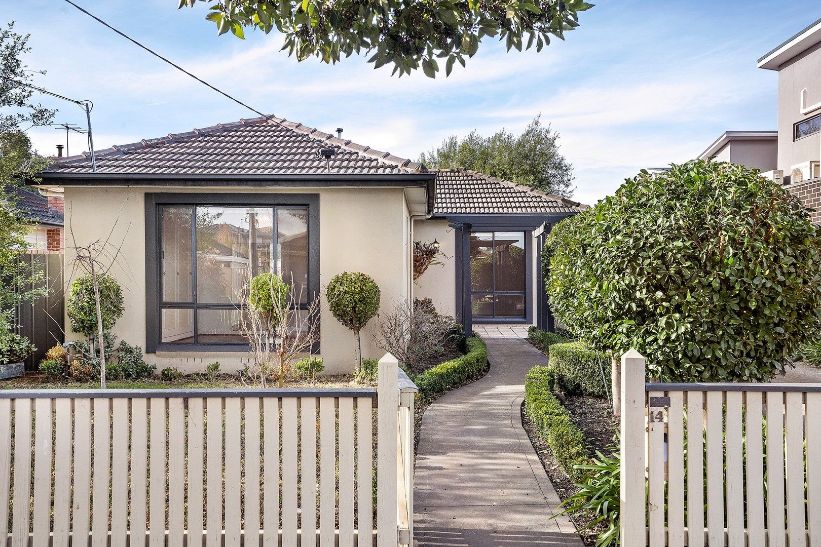 14 Joffre Rd, Pascoe Vale VIC 3044 - House For Rent | Domain