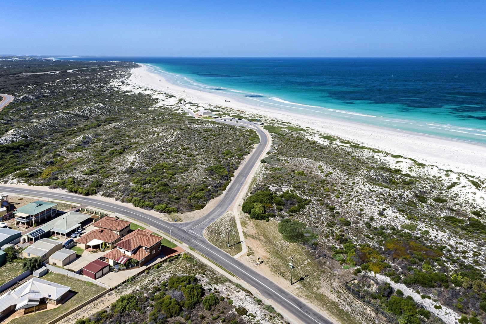 33 George Street, Port Denison WA 6525 | Domain
