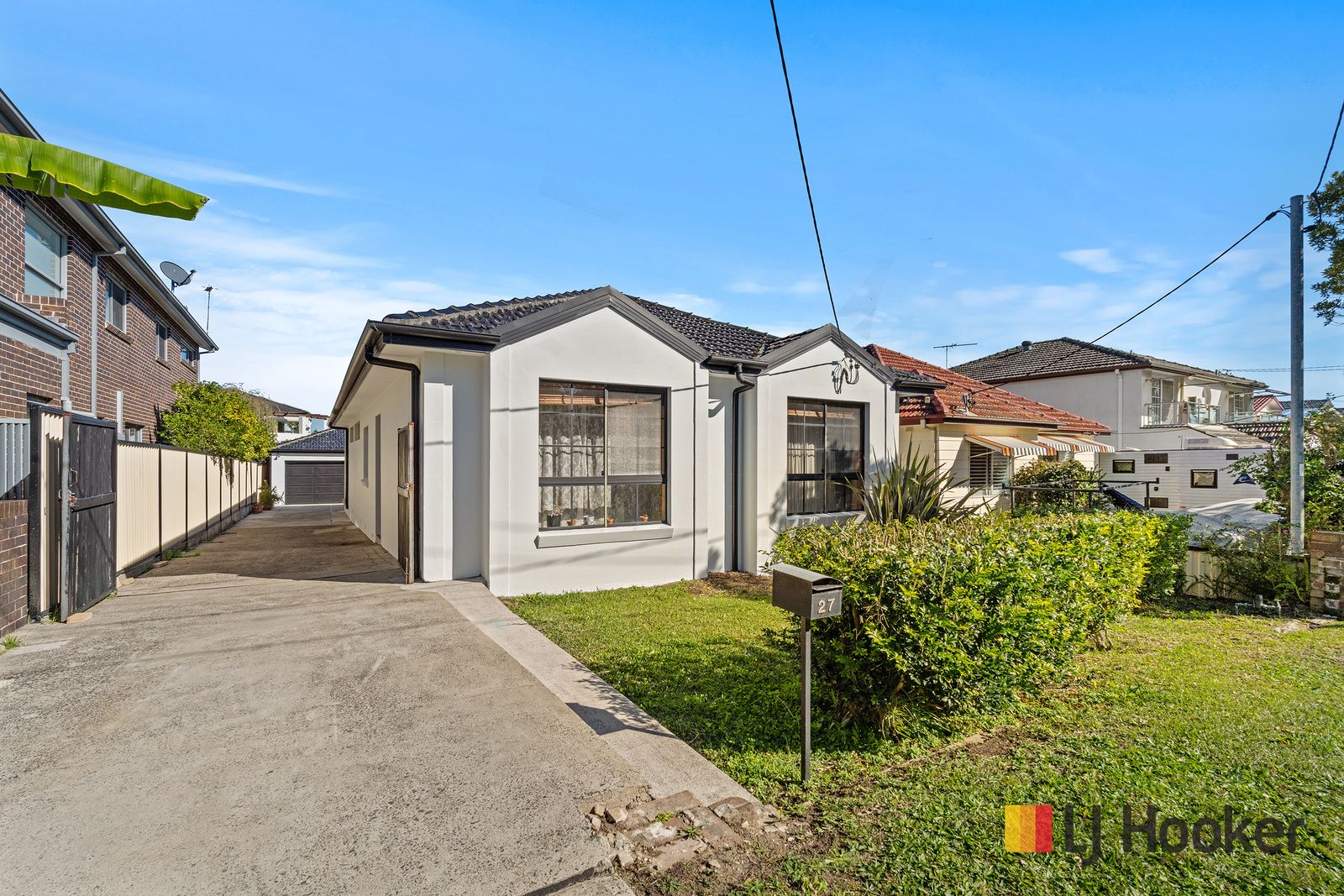 27 Edith Street, Hurstville NSW 2220 | Domain