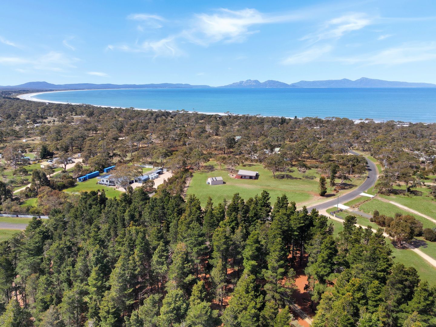 227 Cambria Drive, Dolphin Sands TAS 7190 | Domain