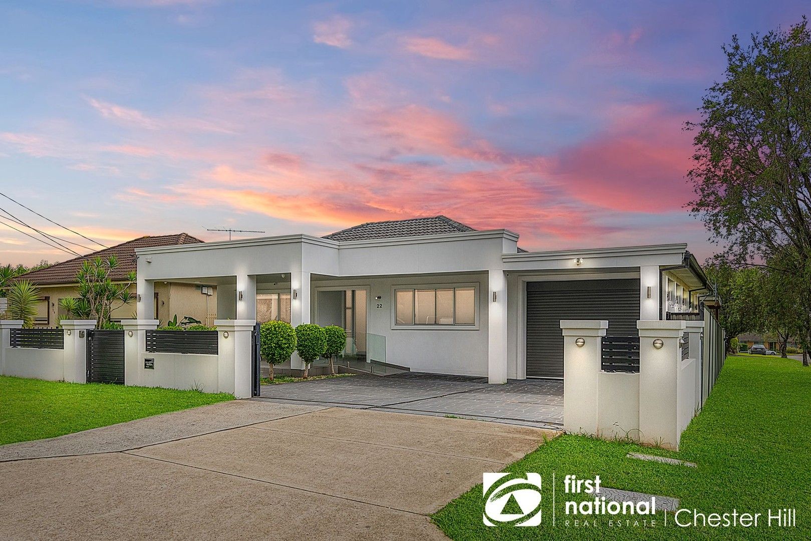 22 Palmer Street, Sefton NSW 2162 | Domain