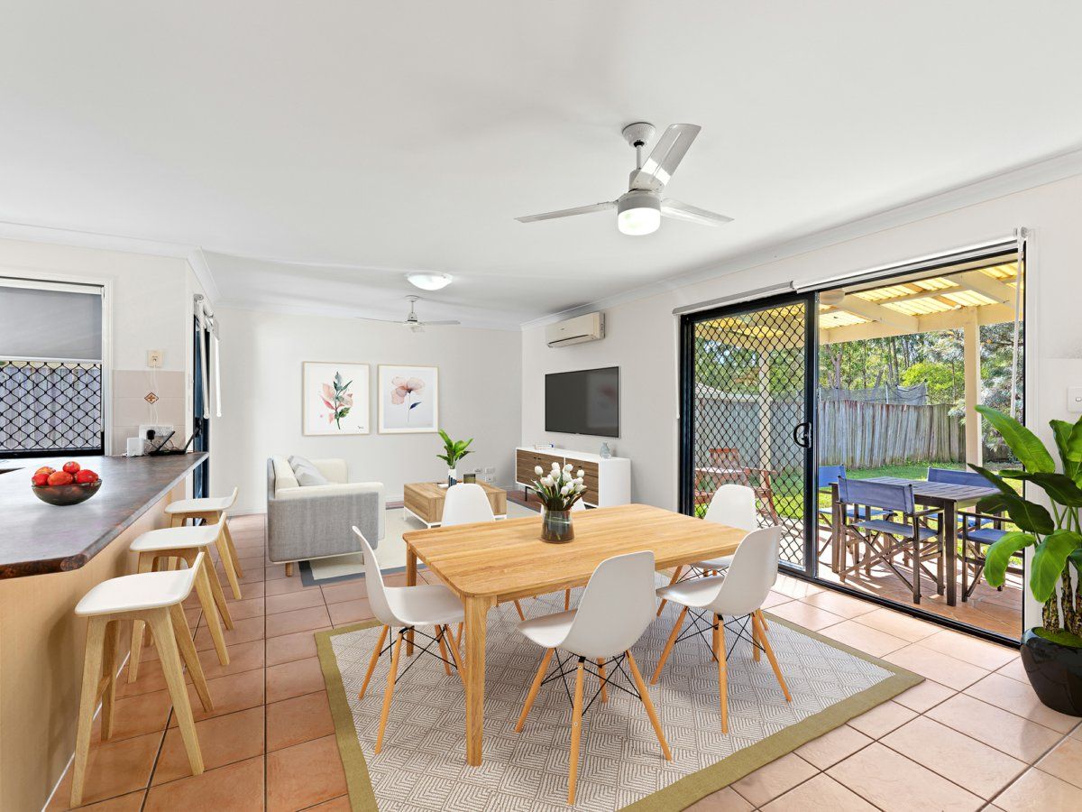 4 St John Place, Springfield Lakes QLD 4300 | Domain