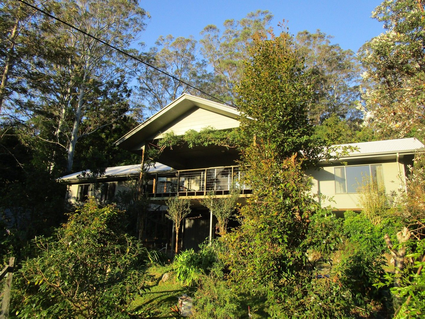 81-83 Akoonah Drive, Beechmont QLD 4211 | Domain