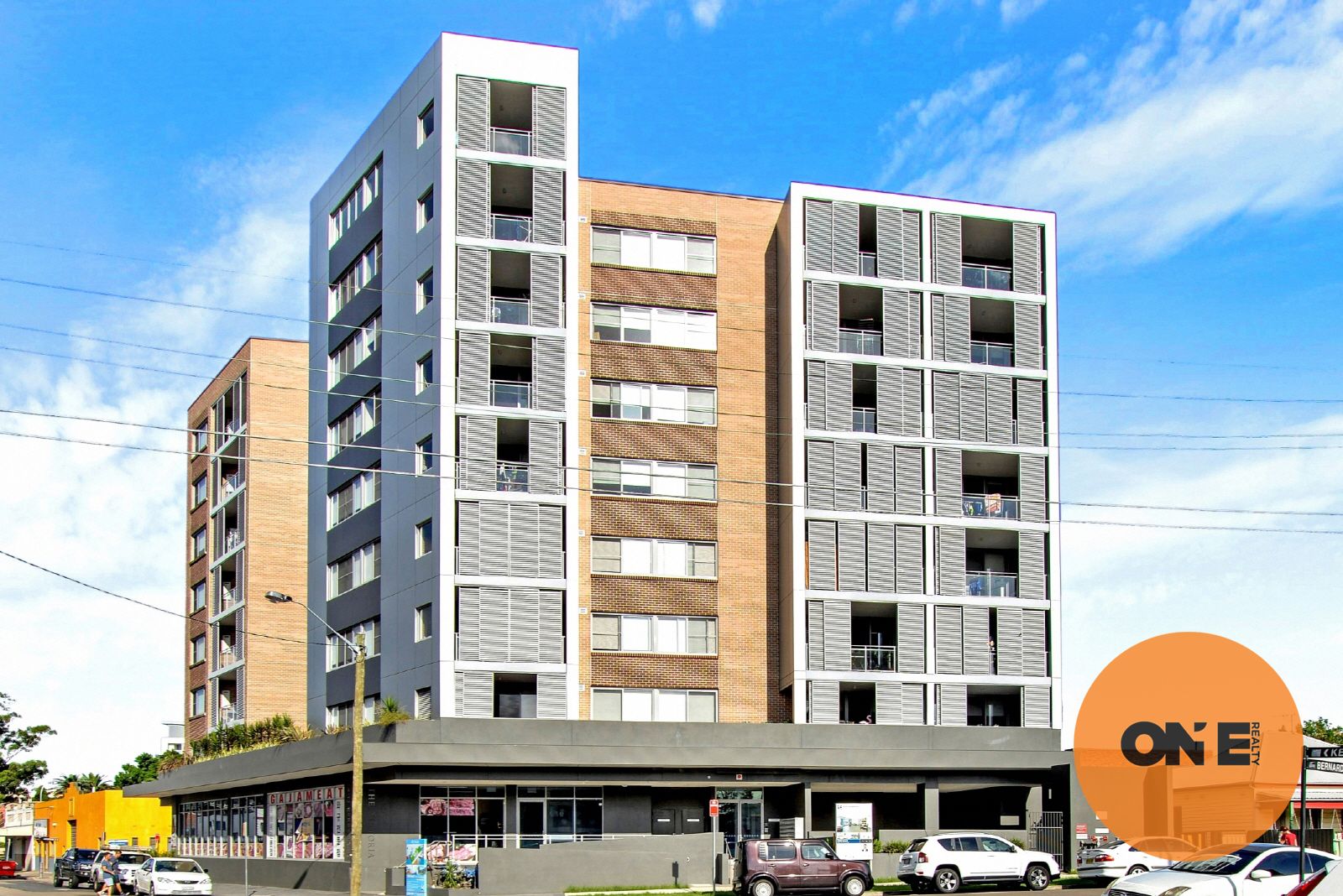 Lidcombe NSW 2141 - 2 beds apartment for Sale, $680K NORTH ASPECT LOW ...