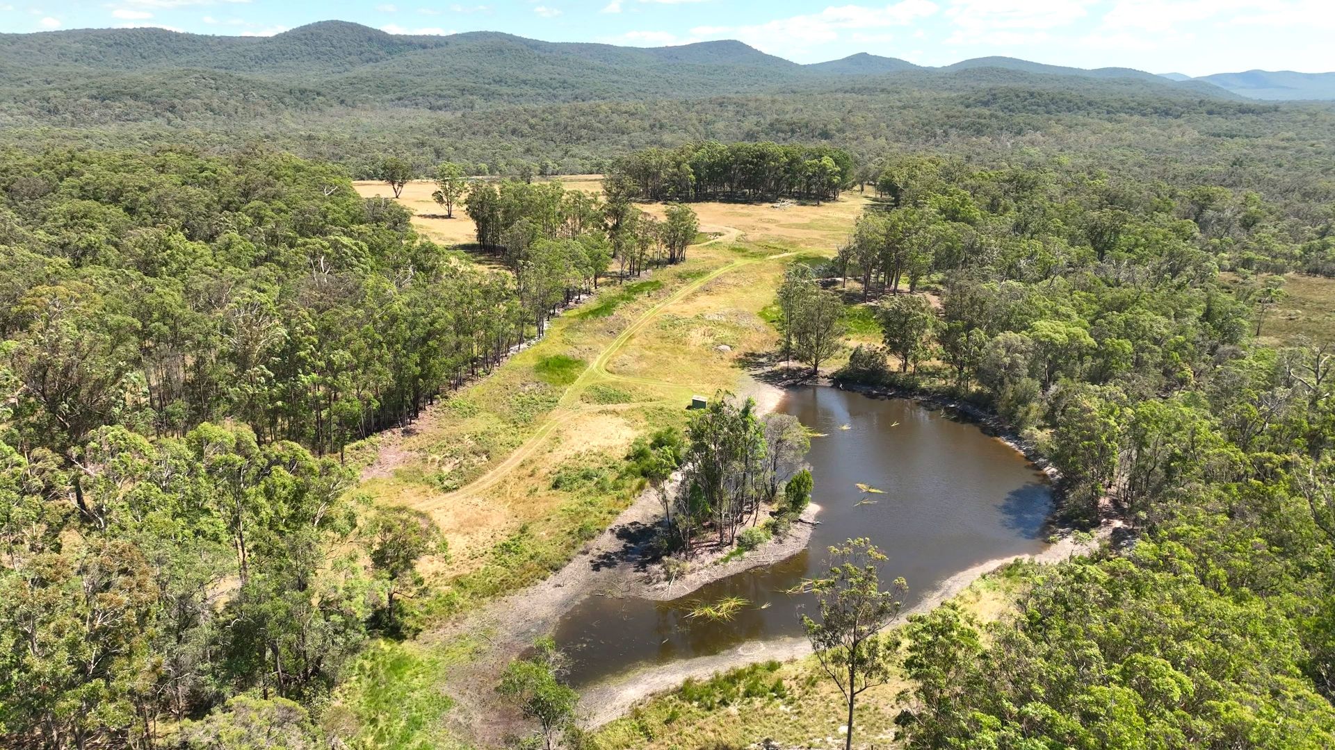 1614 Morven Road, Dundee NSW 2370 - House for Sale - $1,300,000
