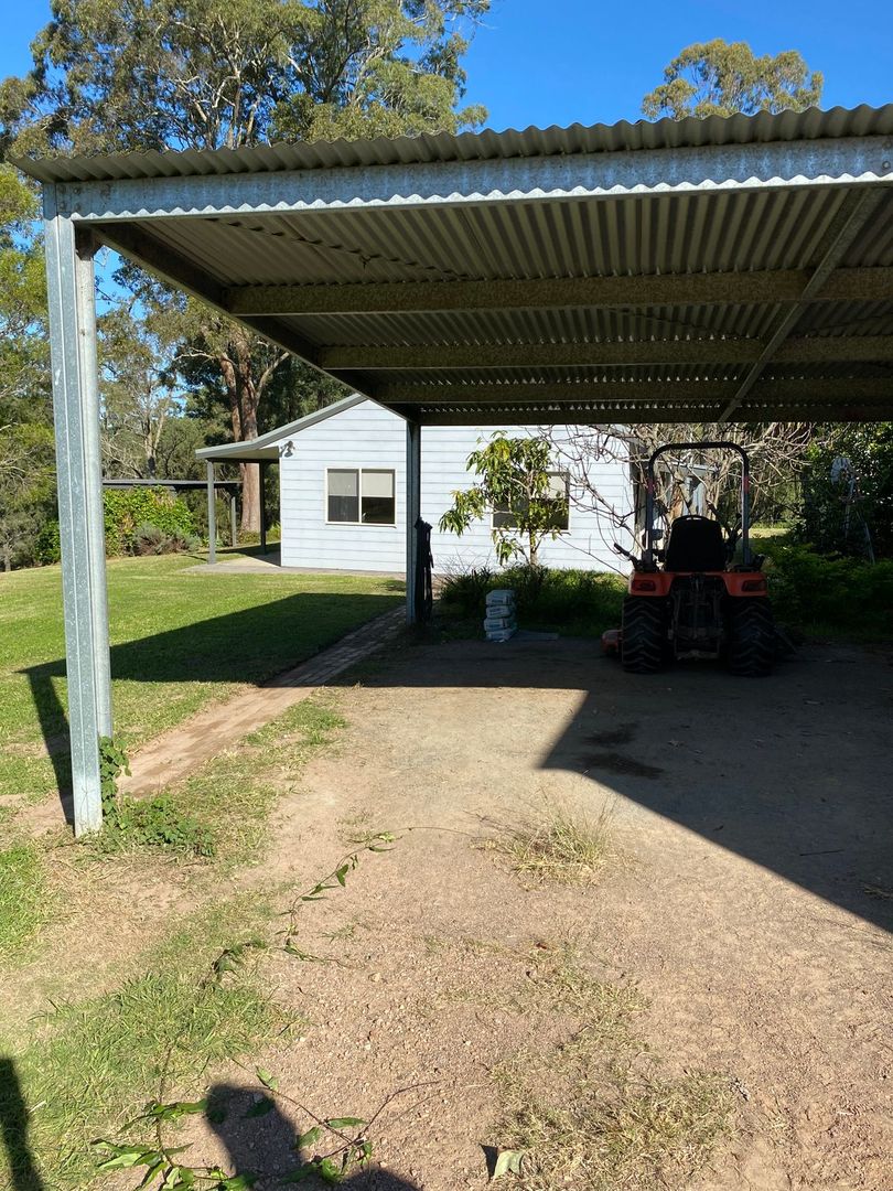 1640 The Bucketts Way, Allworth NSW 2425 - House For Rent - $450 | Domain