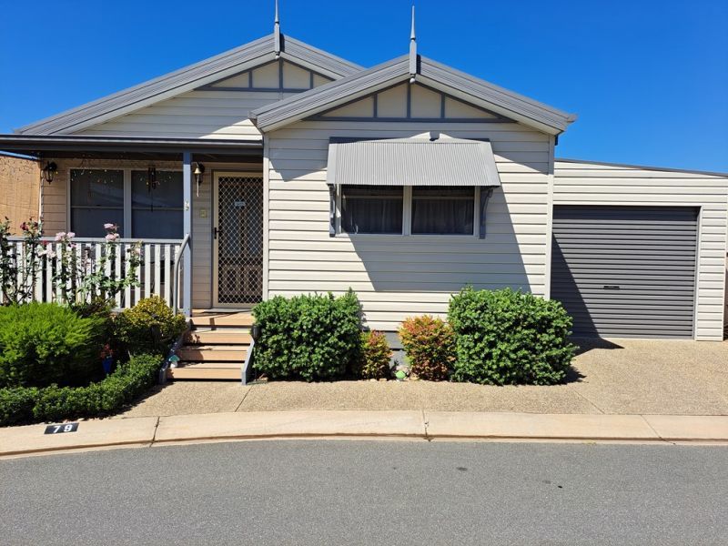 079/639 Kemp Street, Springdale Heights NSW 2641 | Domain