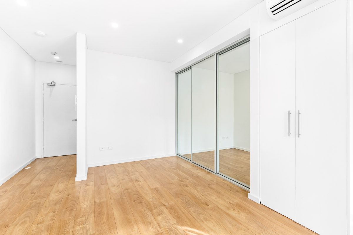 13/66-72 Pitt Street, Redfern NSW 2016 - Studio For Rent | Domain