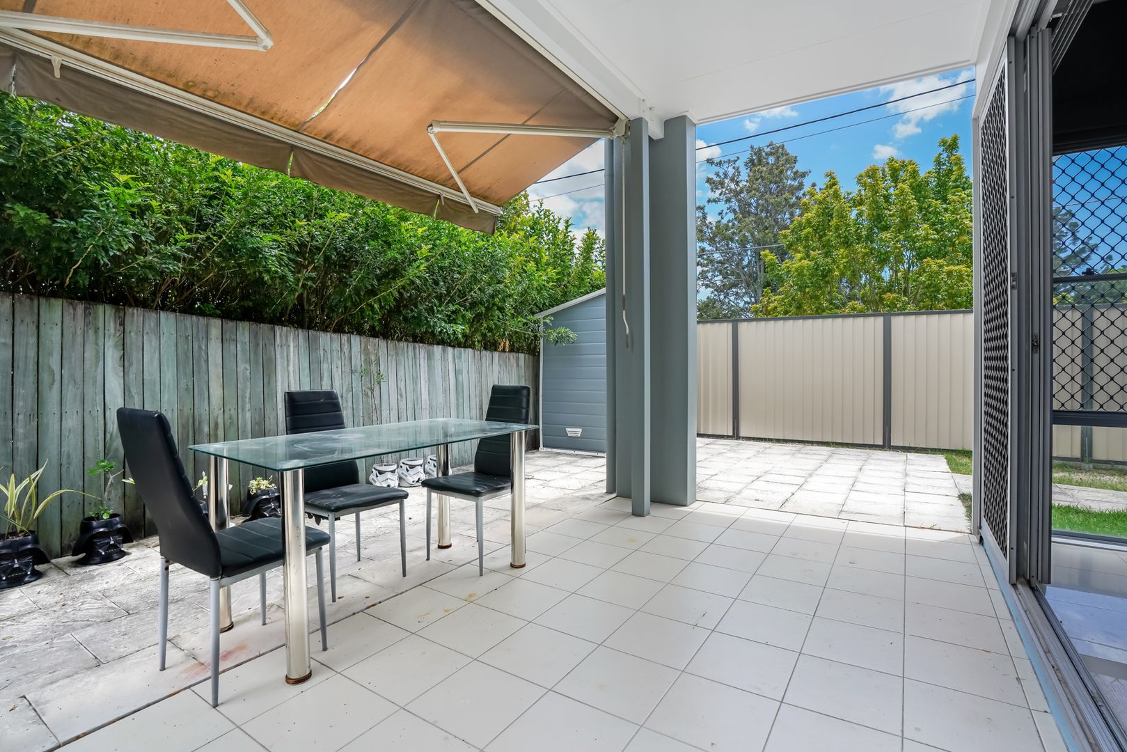 1/42 Julia Street, Wavell Heights QLD 4012 | Domain