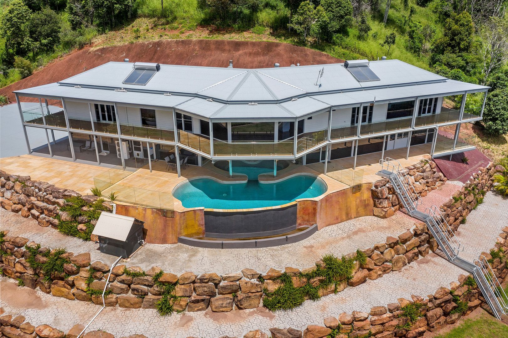 108 Waugh Road Scrubby Creek Qld 4570 Domain
