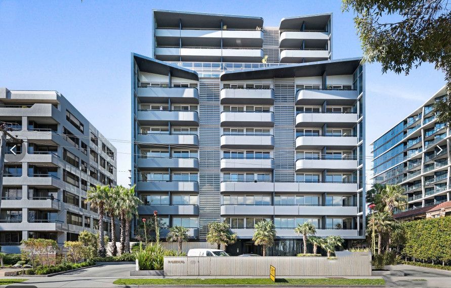 202/74 Queens Road, Melbourne VIC 3004 - Apartment For Rent | Domain