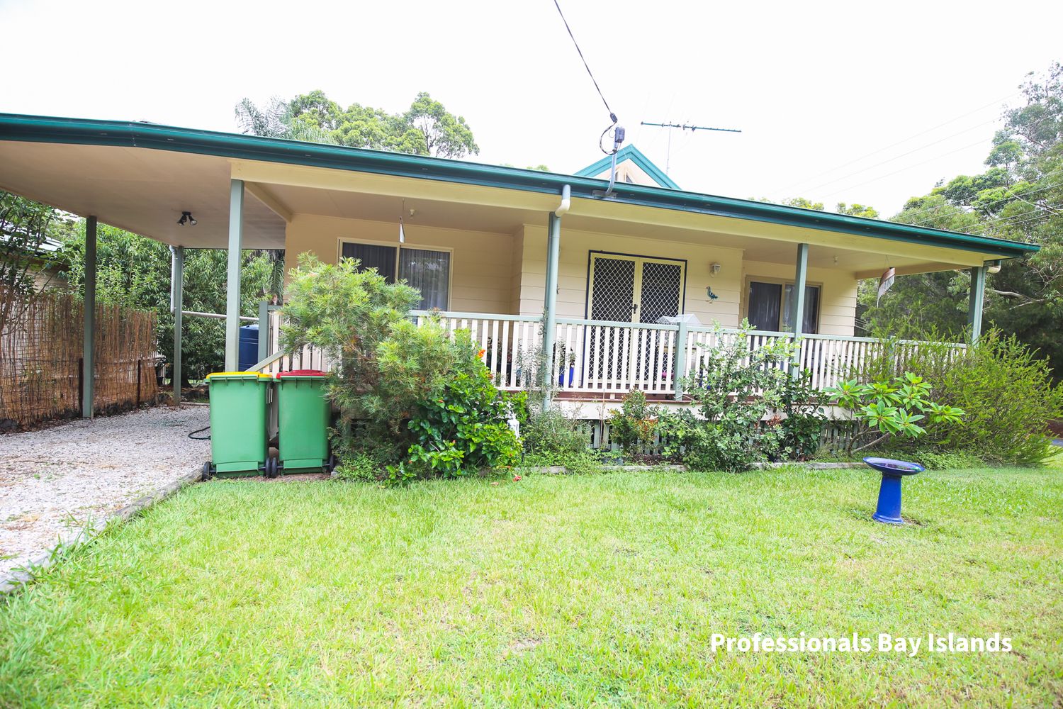 2 Cathy Street, Macleay Island QLD 4184 | Domain