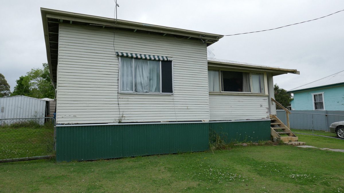 26 Prince Street, Old Bonalbo | Property History & Address Research ...