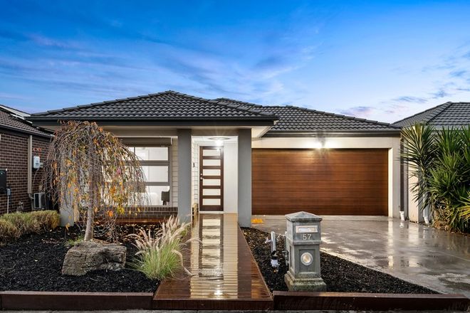 665 Real Estate Properties for Sale in Keysborough, VIC, 3173 | Domain