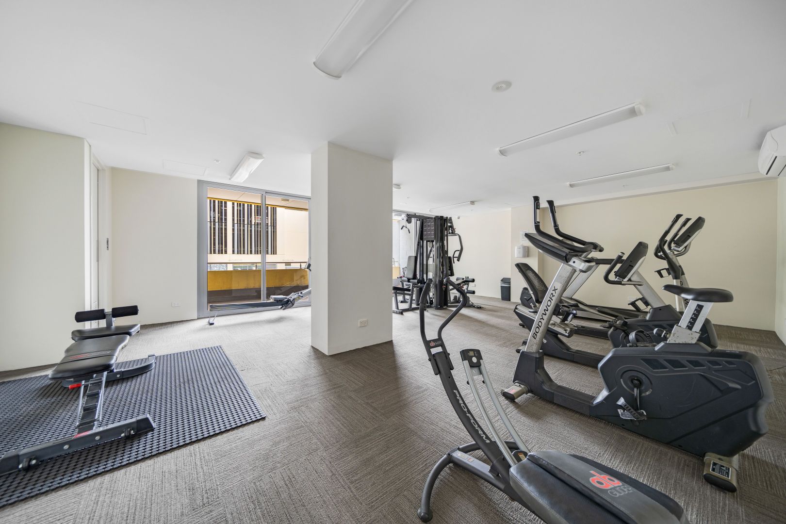 35/15 Aberdeen Street, Perth WA 6000 - Apartment For Rent | Domain